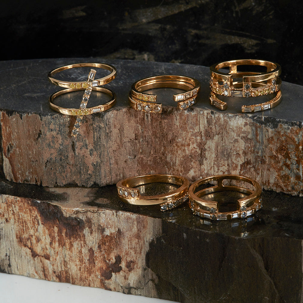 Products - xiao wang jewelry