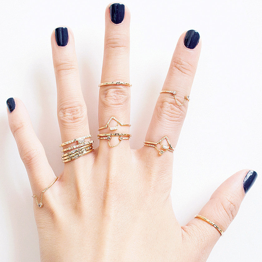 Xiao Wang Jewelry